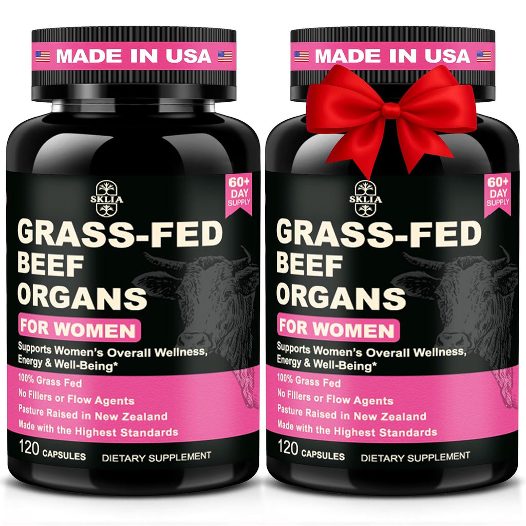 whole food multivitamin for women