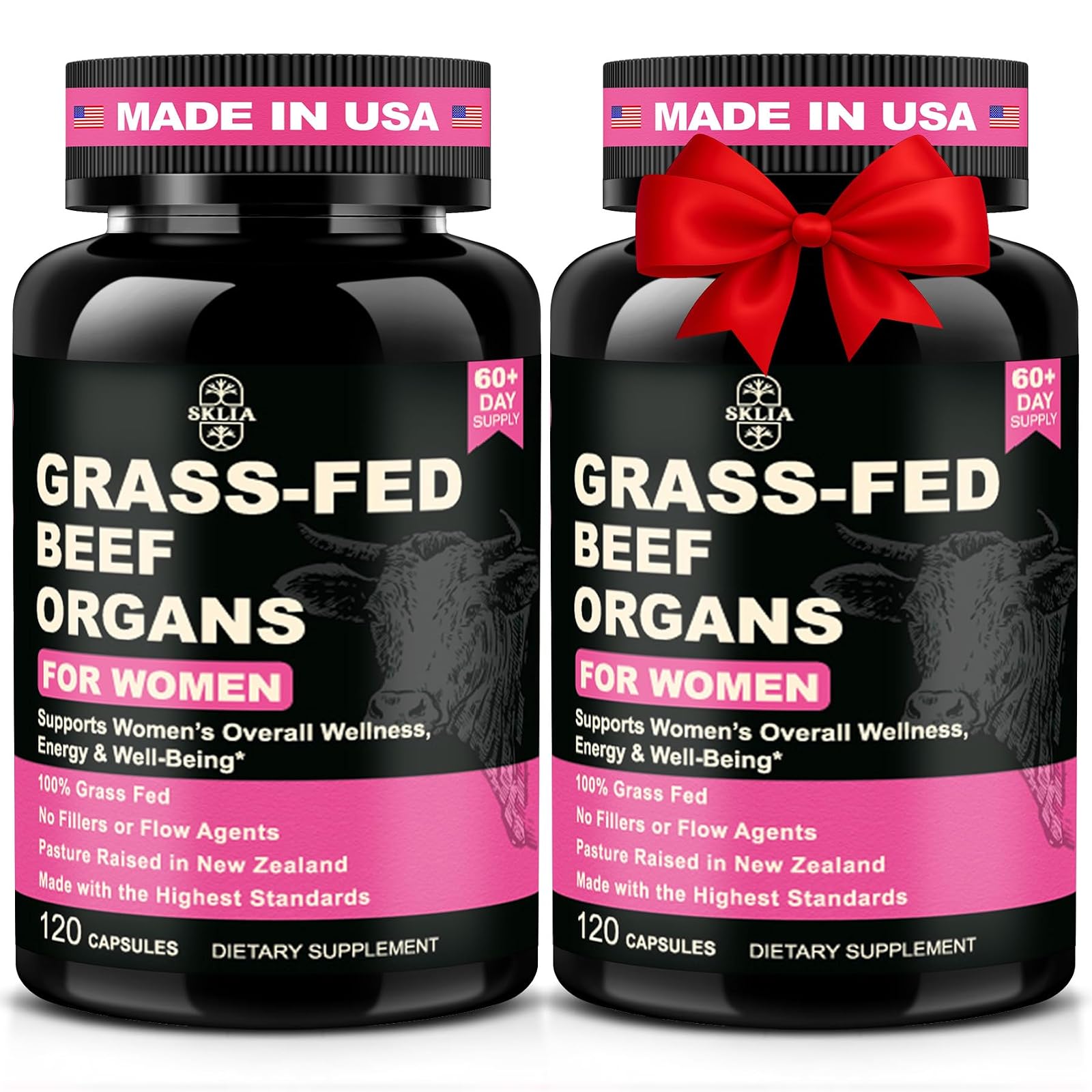 whole food multivitamin for women