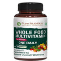 whole food multivitamin for women