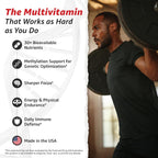 whole food multivitamin for women