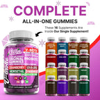 Whole food multivitamin for women