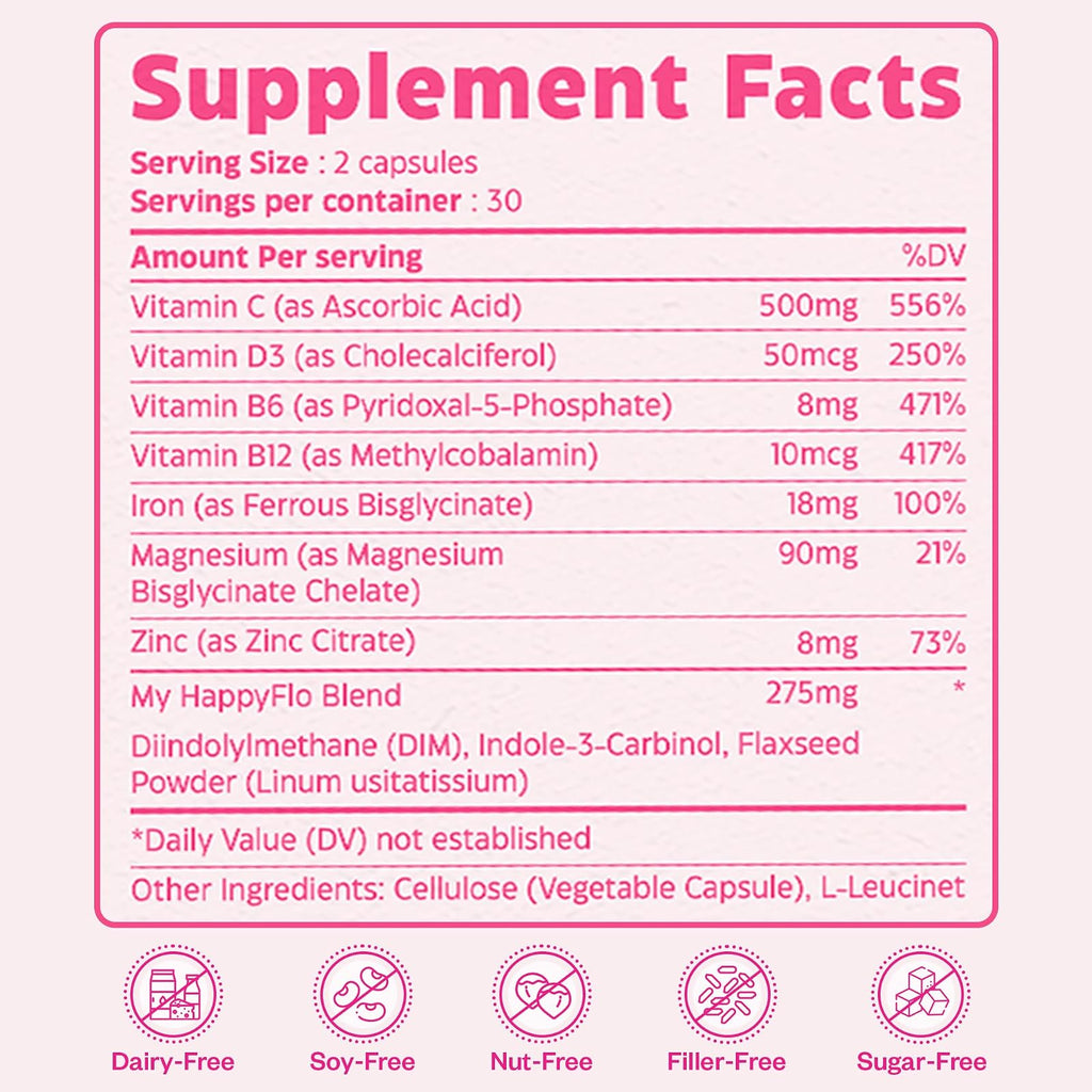 whole food multivitamin for women