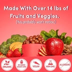 whole food multivitamin for women