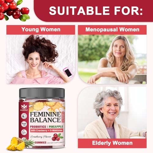 Whole food multivitamin for women