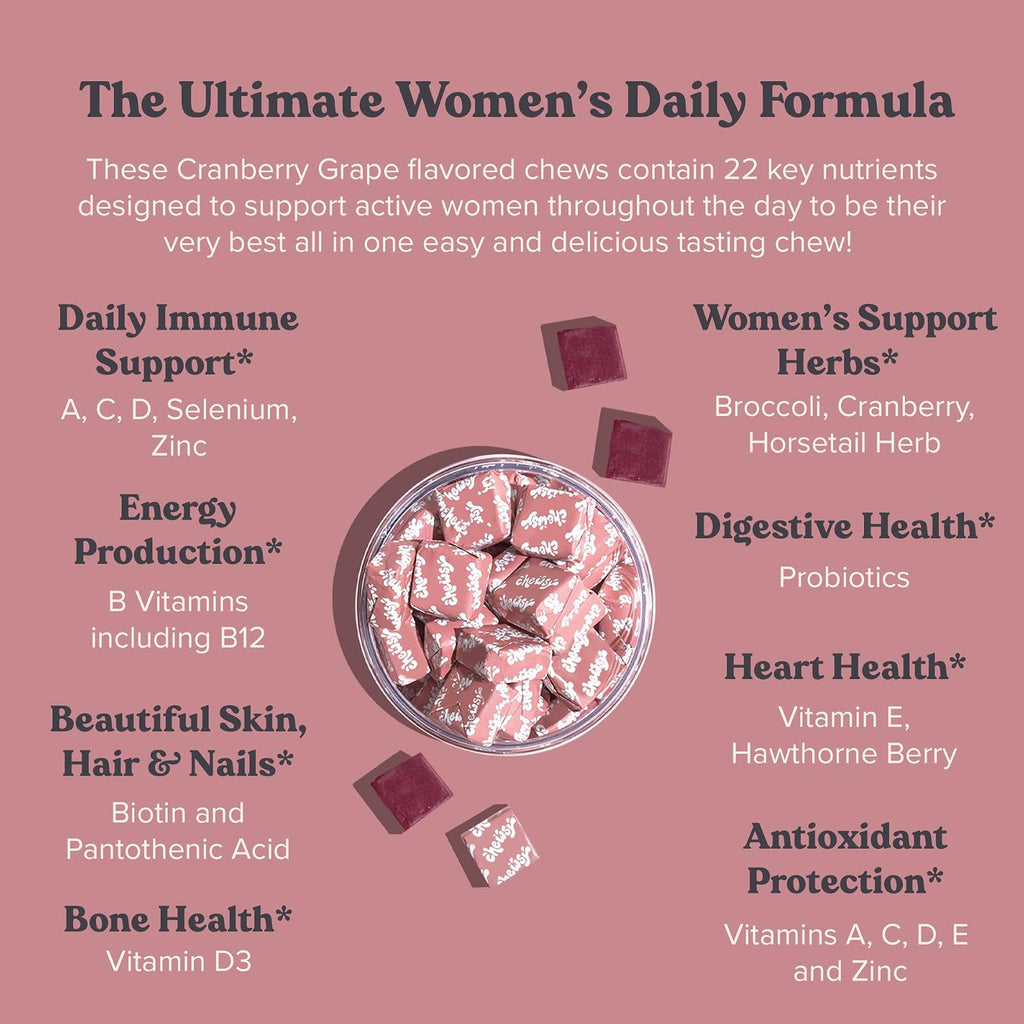 whole food multivitamin for women