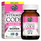 whole food multivitamin for women