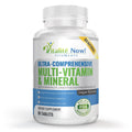 whole food multivitamin for women