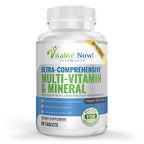 whole food multivitamin for women