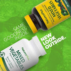 whole food multivitamin for women