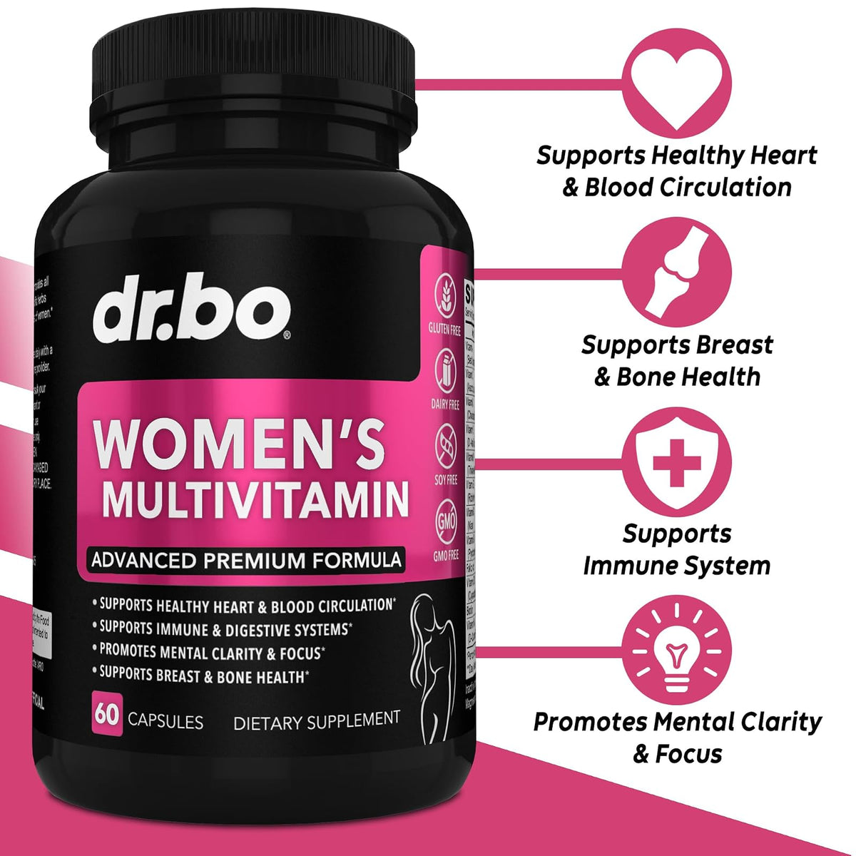 whole food multivitamin for women