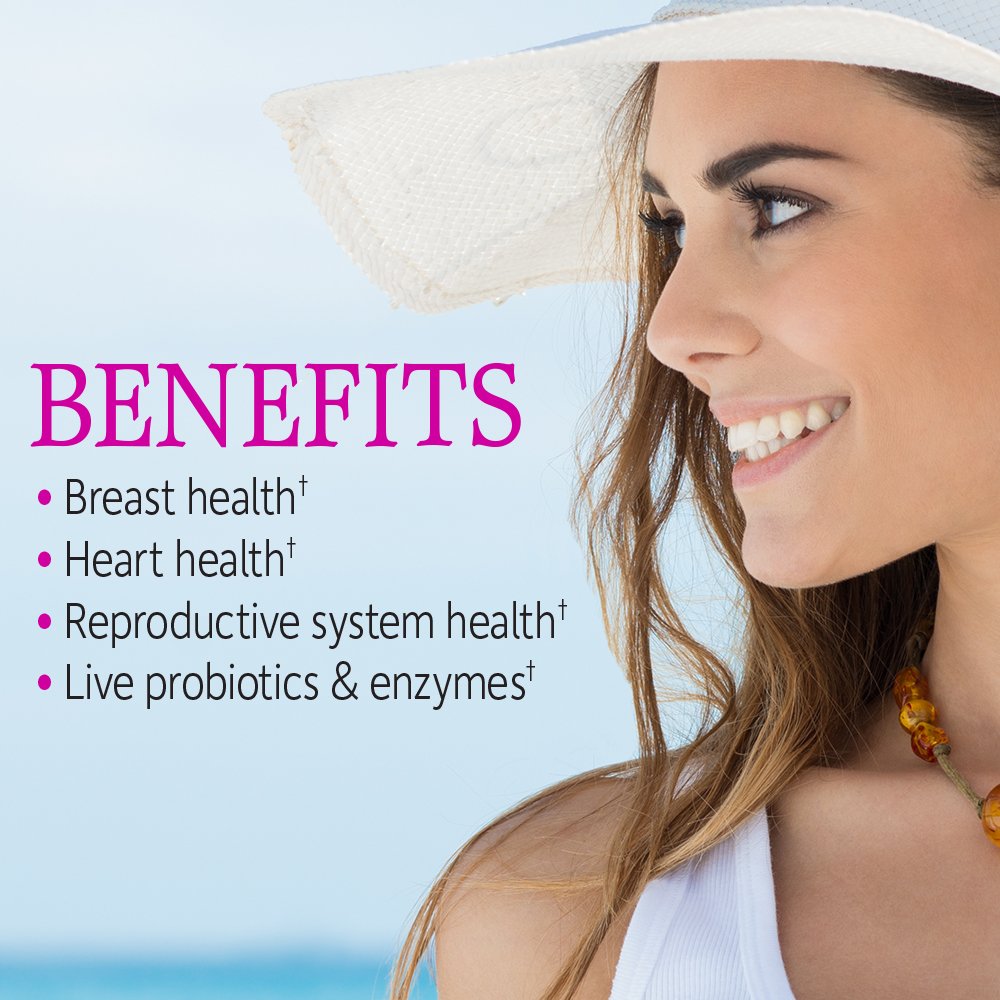 whole food multivitamin for women