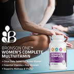 whole food multivitamin for women
