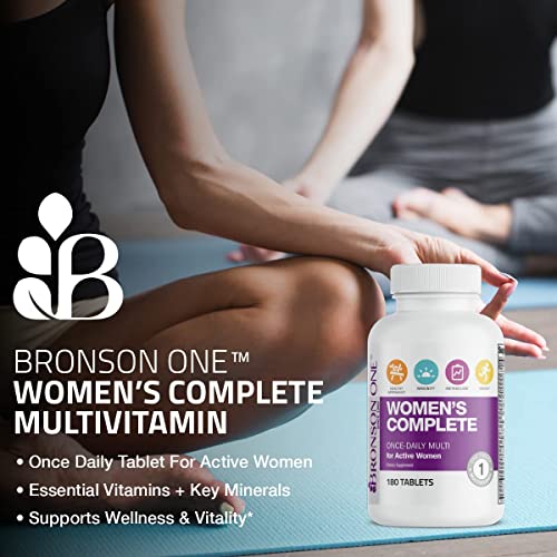 whole food multivitamin for women