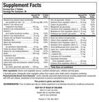 whole food multivitamin for women