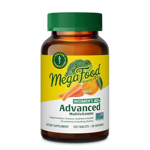 whole food multivitamin for women