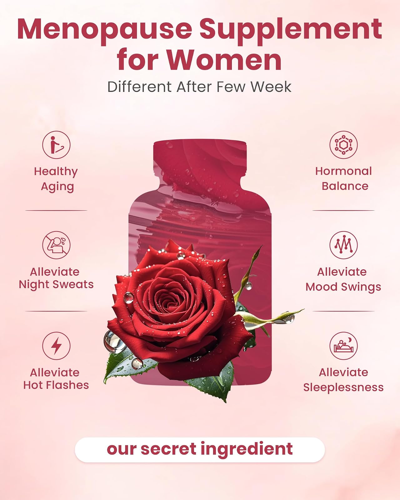 Whole food multivitamin for women