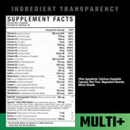 whole food multivitamin for women