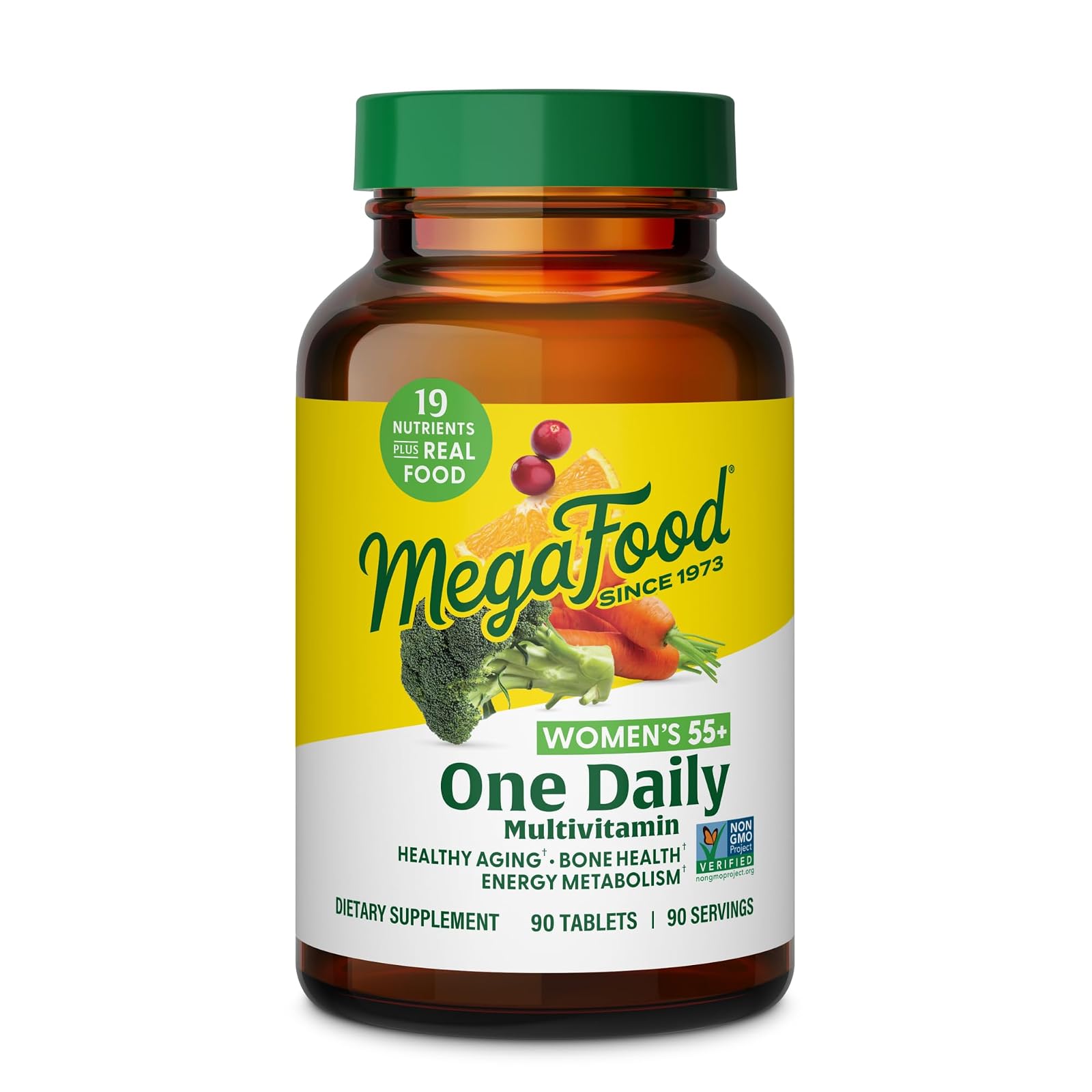 whole food multivitamin for women