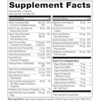 whole food multivitamin for women