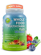 whole food multivitamin for women