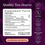 whole food multivitamin for women