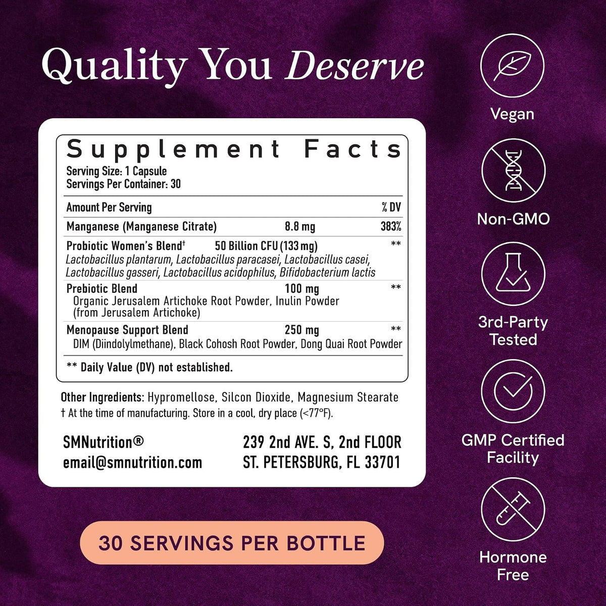 whole food multivitamin for women