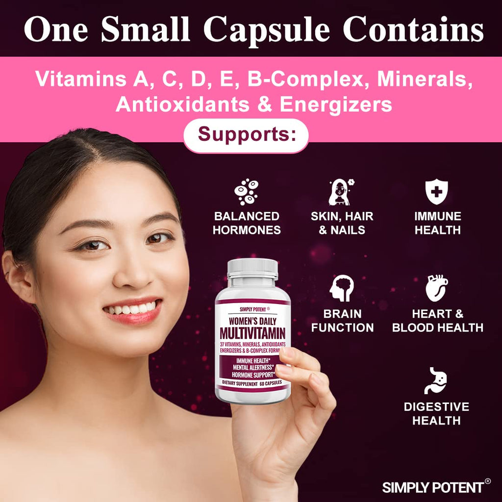whole food multivitamin for women