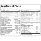 whole food multivitamin for women