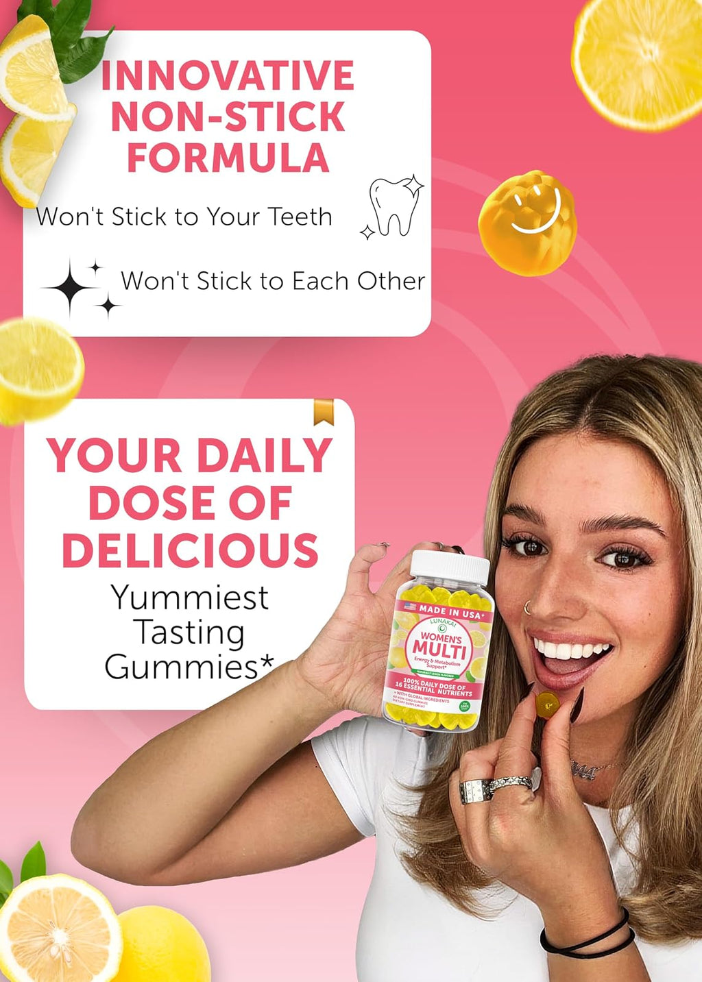 whole food multivitamin for women