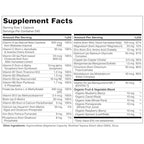 whole food multivitamin for women