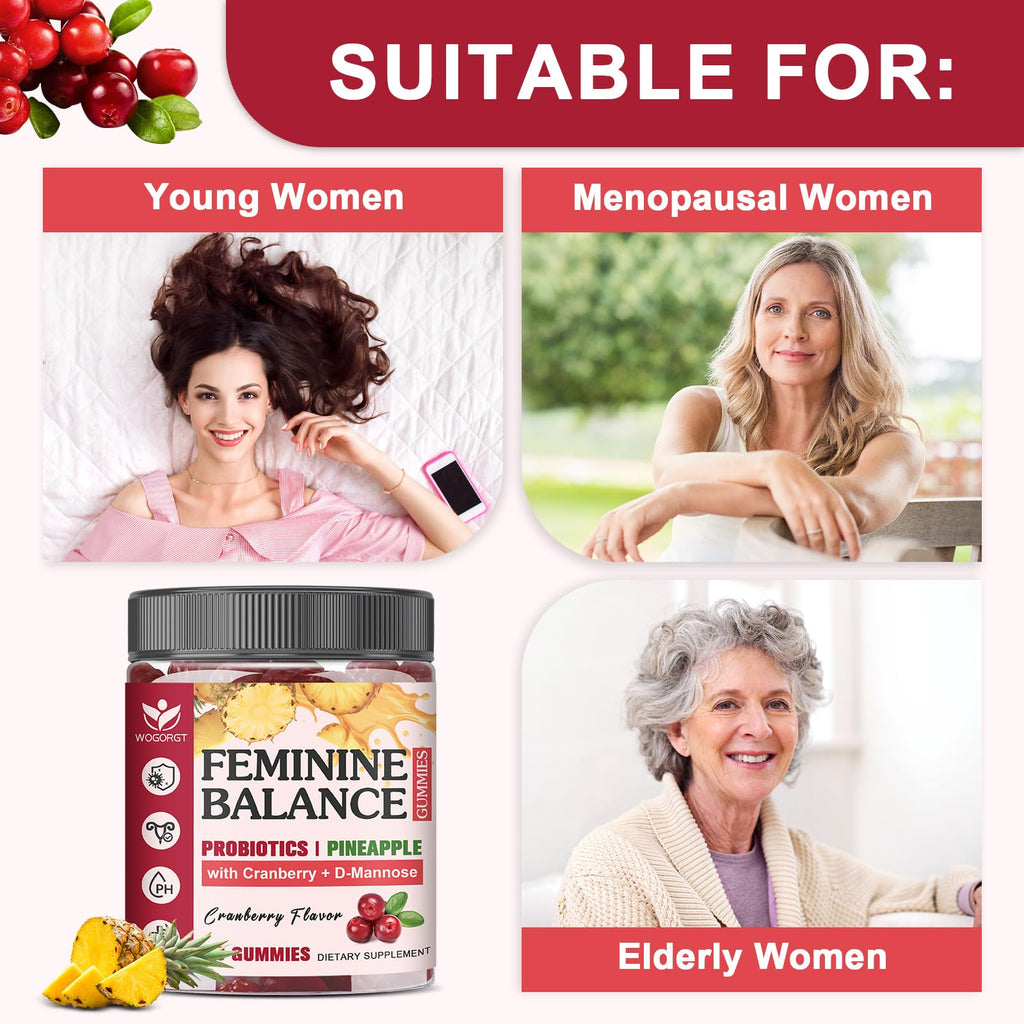 Whole food multivitamin for women