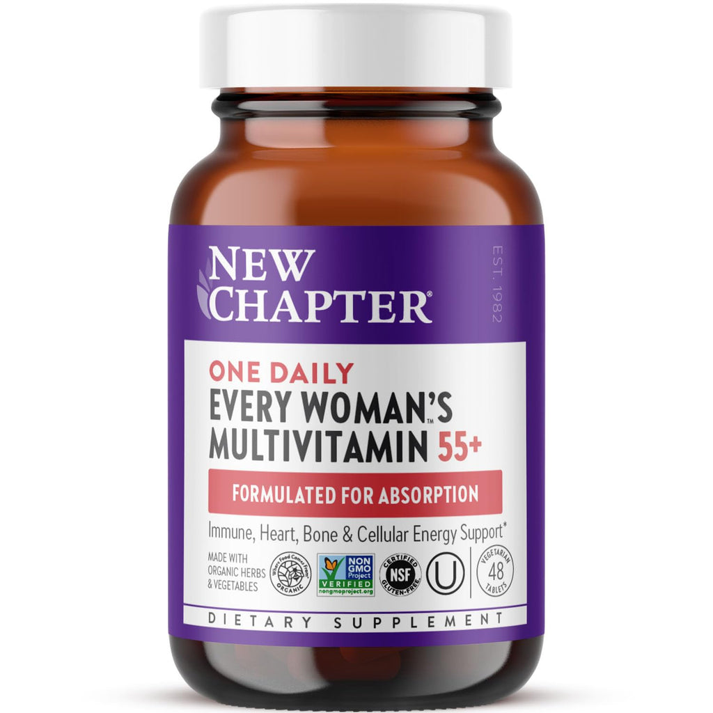 whole food multivitamin for women