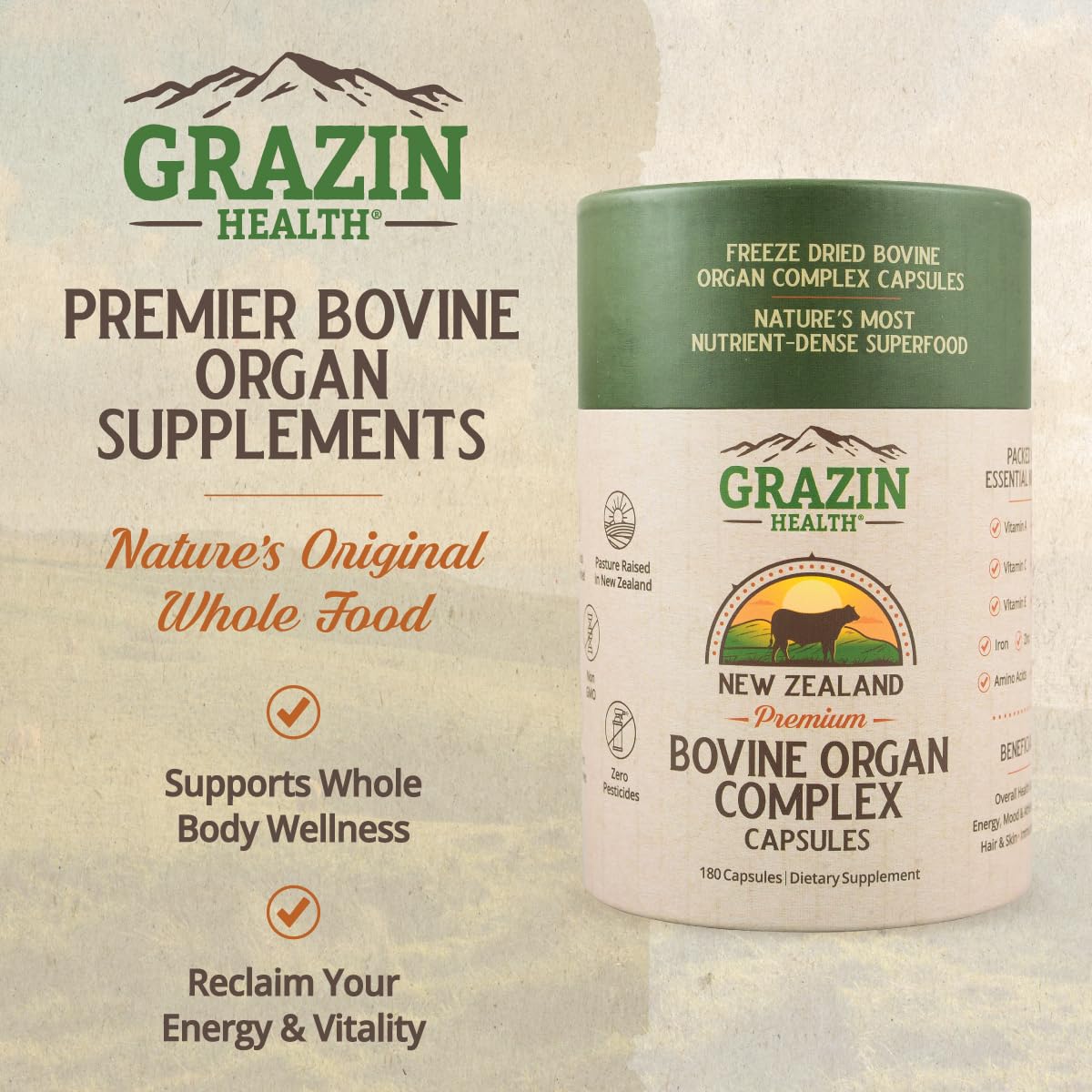 whole food multivitamin for women