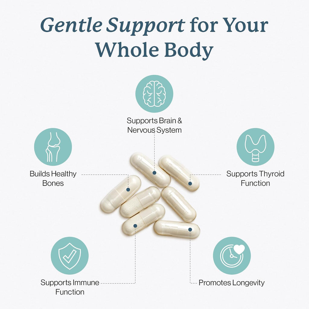 whole food multivitamin for women
