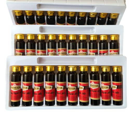 whole food multivitamin Ginseng Royal Jelly