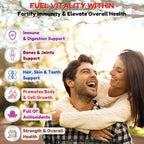 whole food multivitamin gummies for daily health