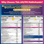 whole food multivitamin gummies for energy