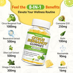 whole food multivitamin gummies for energy