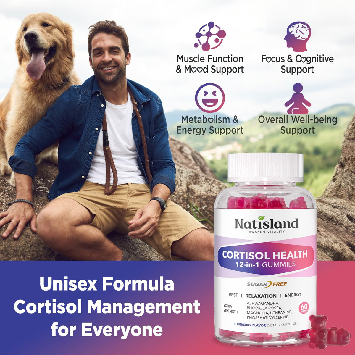 whole food multivitamin gummies for energy