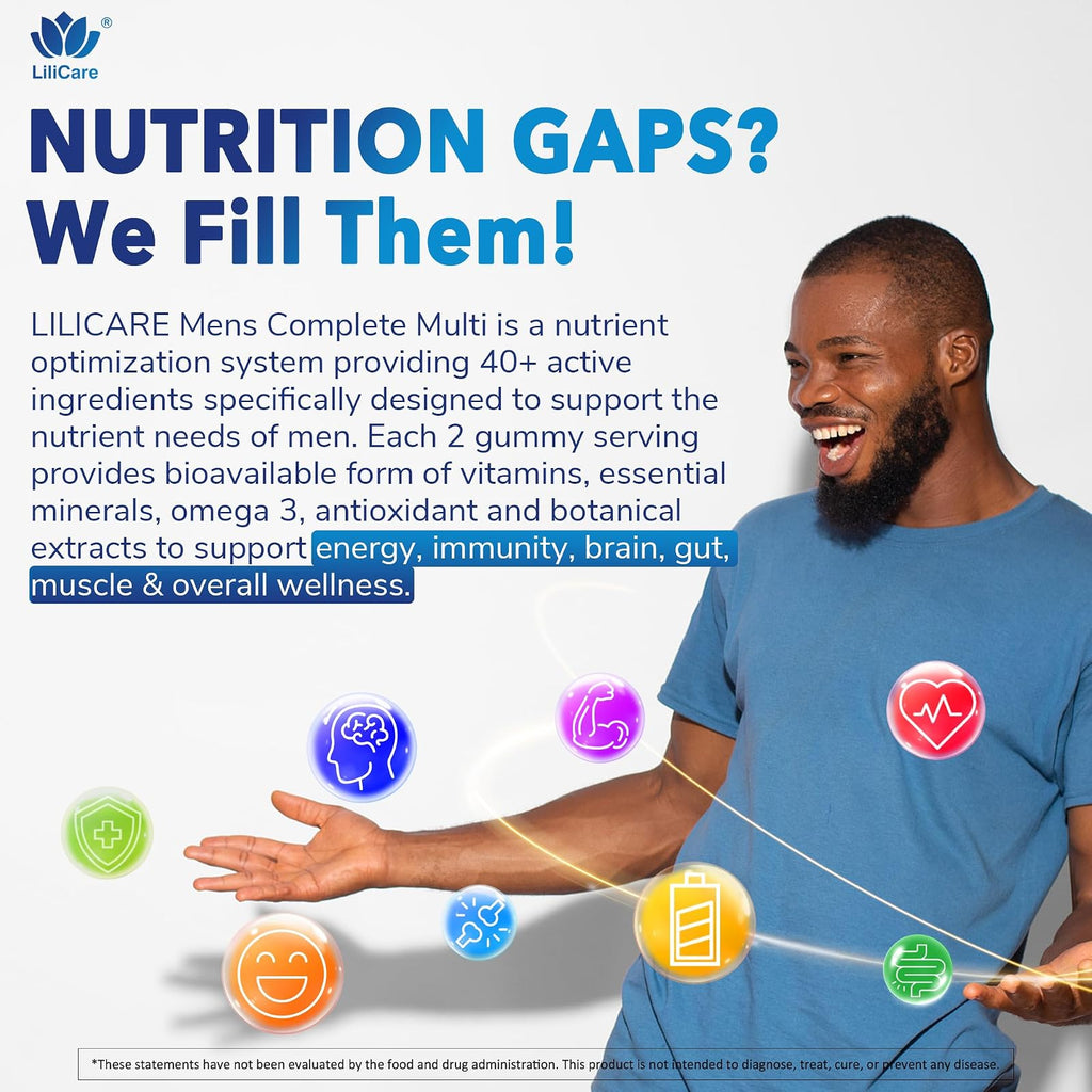 whole food multivitamin gummies for energy