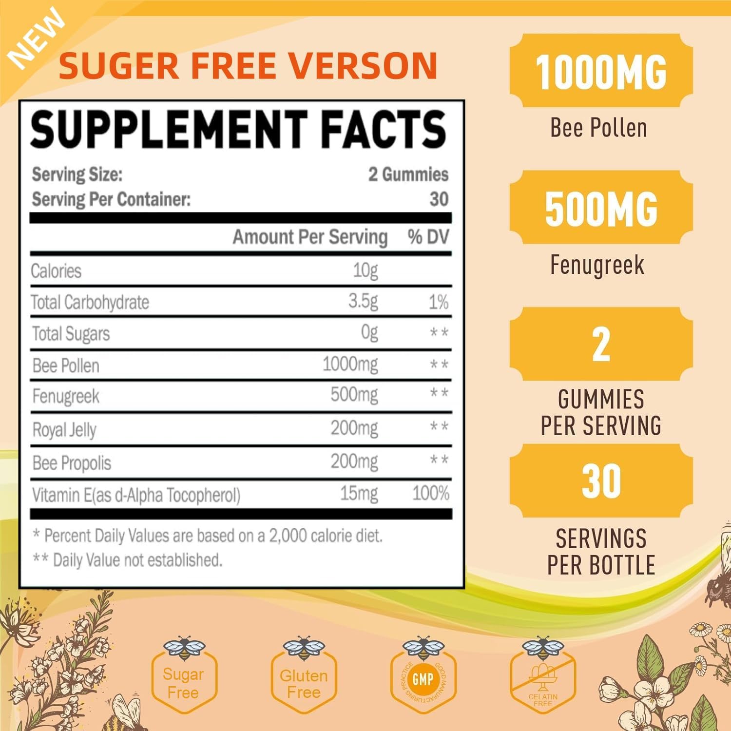 whole food multivitamin gummies for energy
