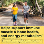 whole food multivitamin gummies for health