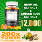 whole food multivitamin gummies for health