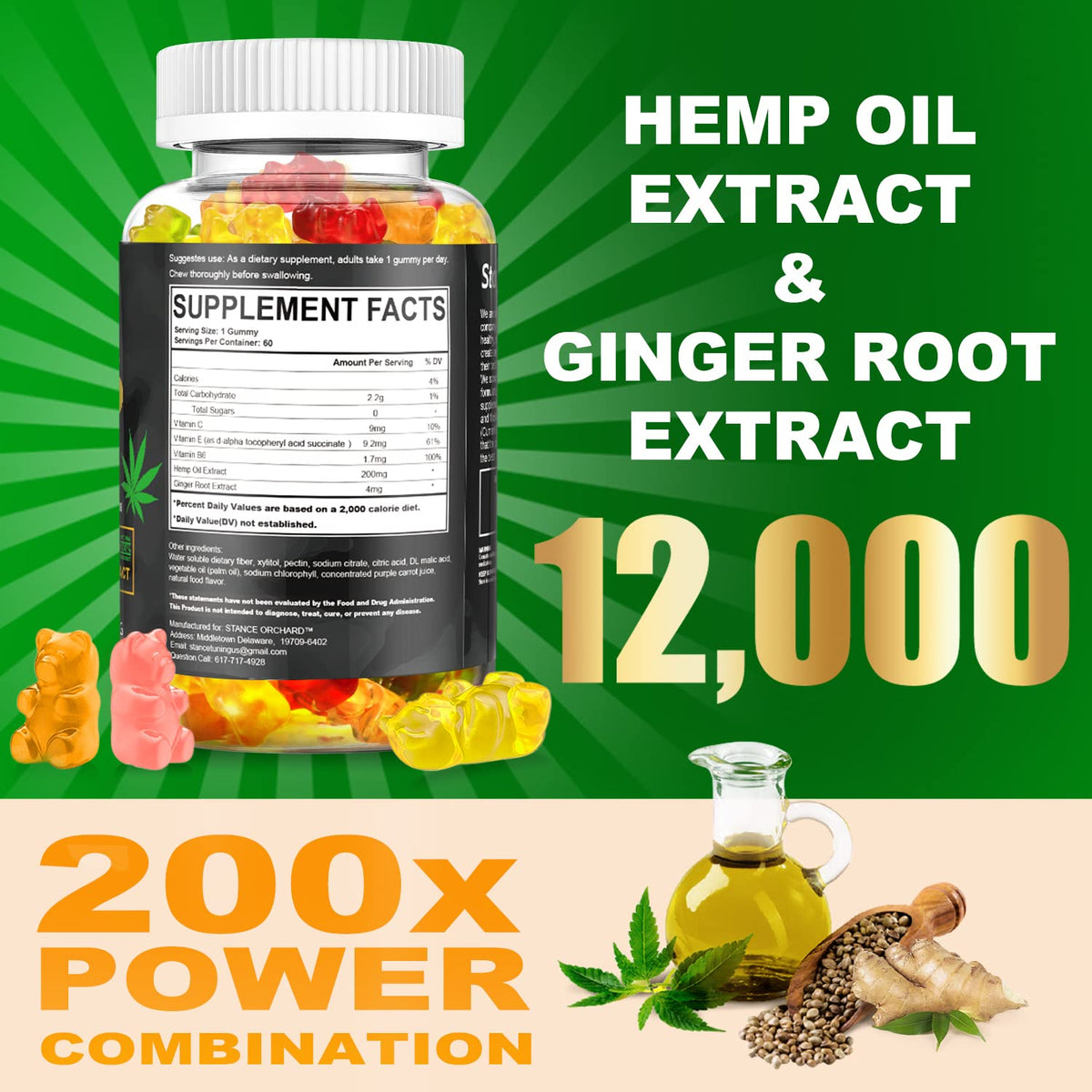 whole food multivitamin gummies for health