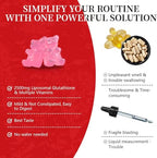 whole food multivitamin gummies for health