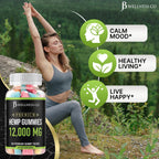 whole food multivitamin gummies for kids