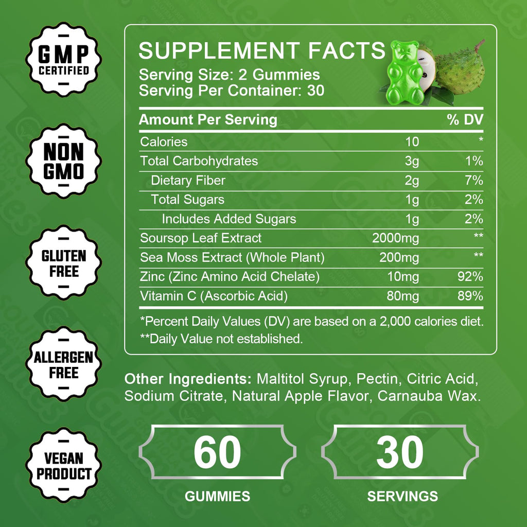 Whole food multivitamin gummies for kids