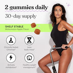 whole food multivitamin gummies for vitality
