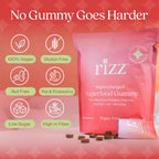 whole food multivitamin gummies for women