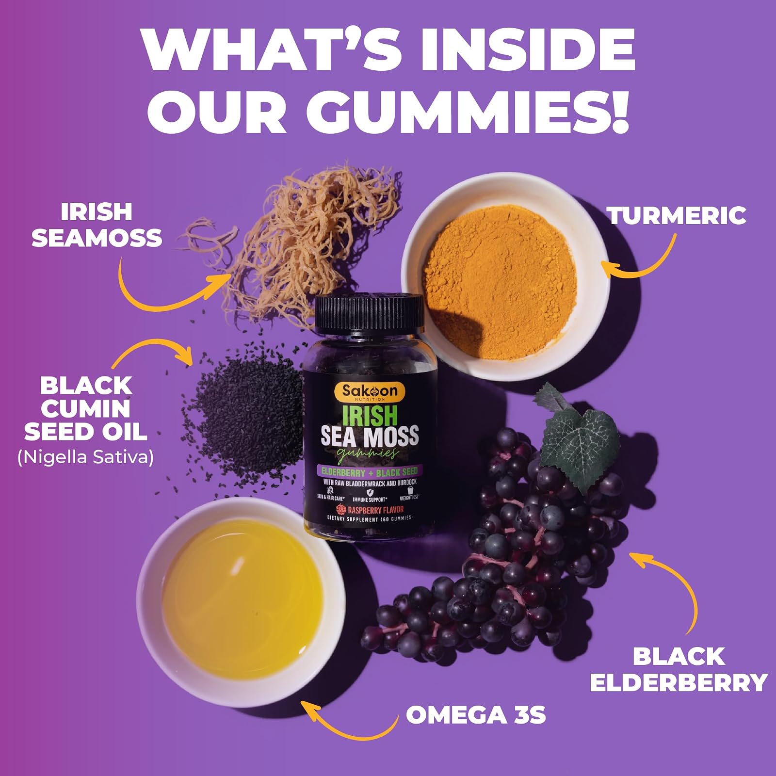 whole food multivitamin gummies